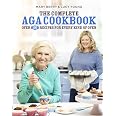 The Complete Aga Cookbook: Amazon.co.uk: Berry, Mary, Young, Lucy ...