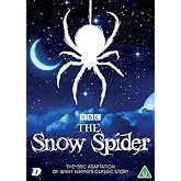 The Snow Spider Trilogy : Nimmo, Jenny: Amazon.co.uk: Books