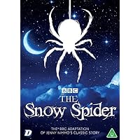 The Snow Spider: The classic magical adventure story for readers aged 8 ...