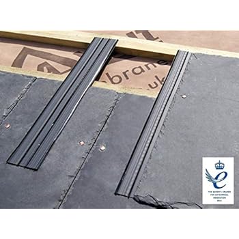 SlateStraps (5 Pack) Slate Roof Repair Clips - Pack of 5 Tingles ...