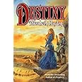 Destiny: Child of the Sky (The Rhapsody Trilogy): Amazon.co.uk: Haydon ...