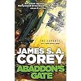 Abaddon's Gate: Book 3 of the Expanse (now a Prime Original series) : Corey, James S. A.: Amazon ...