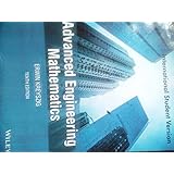 Buy Advanced Engineering Mathematics 9th Edition by Erwin Kreyszig ...