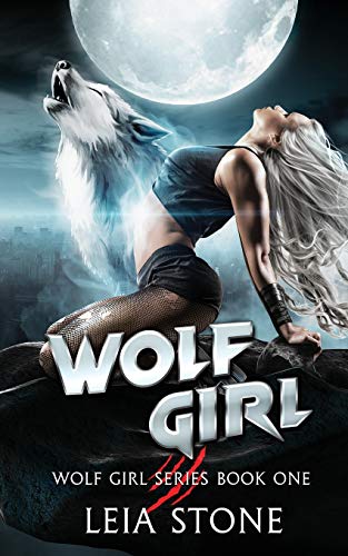 Buy Wolf Girl Book Online at Low Prices in India | Wolf Girl Reviews ...