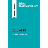 Life Of Pi: Amazon.co.uk: Yann Martel: 9780857865533: Books