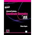 Advanced Problems in Algebra for JEE