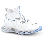 Buy ATOM Mens Spring Edge Alpha 2 Beige Sneakers,7 UK at Amazon.in