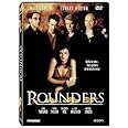 Rounders [DVD]: Amazon.es: Matt Damon, John Dahl, Matt Damon: Películas ...