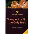 Oranges Are Not the Only Fruit: everything you need to catch up, study ...