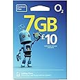 O2 PAYG Mobile Phone Sim Card: Amazon.co.uk: Electronics & Photo