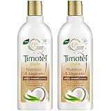 Timotei Shampoing Pure Nutrition & Légèreté 300ml - Lot de 2: Amazon.fr ...