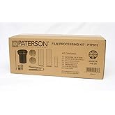 Paterson Film And Print Processing Kit: Amazon.co.uk: Electronics & Photo