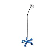 OTICA LED O.T.High-Intensity Standing Spot Type Surgical Light ...
