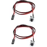 External PC Power Button, Desktop PC Power Button, Computer Case Power ...