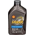 SHELL ATF Spirax S4 HDX Dexron IIIG Gear Oil 1 Litre : Amazon.es ...