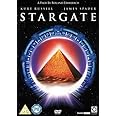 Stargate [DVD]: Amazon.co.uk: Kurt Russell, James Spader, Jaye Davidson, Viveca Lindfors, Alexis ...