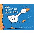 Une petite oie pas si bête (Panda poche) : Church, Caroline Jayne ...