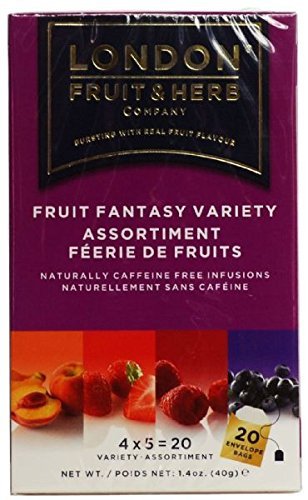 Fresh London Fruit Delivered to Your Door - Shop Now! - Tea Drinker
