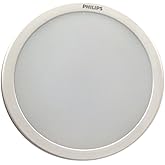 Buy Philips 12-Watt LED Round Ceiling Light (Warm White) 59137 Online ...