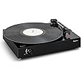 Auna Vinyl Record Player, Vinyl Records Turntable Record Players for ...