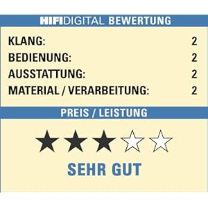 Philips Fidelio DS9800W SoundSphere AirPlay Speaker für iPad/iPhone (2x ...