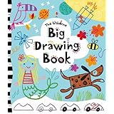Big Book of Drawing, Doodling and Colouring (Usborne Drawing, Doodling ...