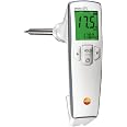 Digital Cooking Oil Tester (Temperature Range: +40 °C to +200 °C) for ...
