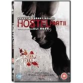 Hostel - Part I-III Box Set [DVD]: Amazon.co.uk: Jay Hernandez, Lauren ...