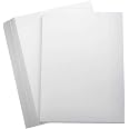 A4 White Tissue Paper 100 Sheets Gift Wrap Party Acid Free : Amazon.co ...