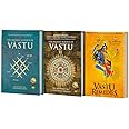 Vastu 3 Books Combo | The Ancient Science Of Vastu | The Ancient ...