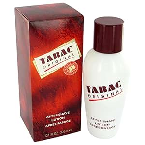 Tabac Original After Shave Lotion 300 ml: Amazon.co.uk: Beauty