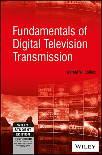 Buy Fundamentals of Digital Television Transmission (WILEY-IEEE PRESS ...