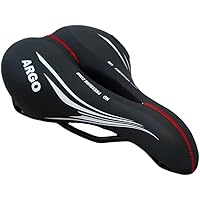 Selle Montegrappa FAHRRADSATTEL CITYSATTEL MTB Sattel Leder Damen ...