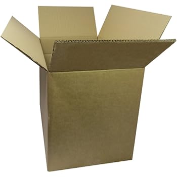 Large Cardboard Bike Box Bicycle Shipping Box Large Transport Packaging ...