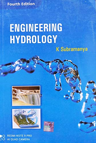 Buy ENGINEERING HYDROLOGY Book Online at Low Prices in India ...