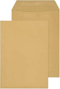 Blake Purely Everyday C5 229 x 162 mm 80 gsm Pocket Self Seal Envelopes ...