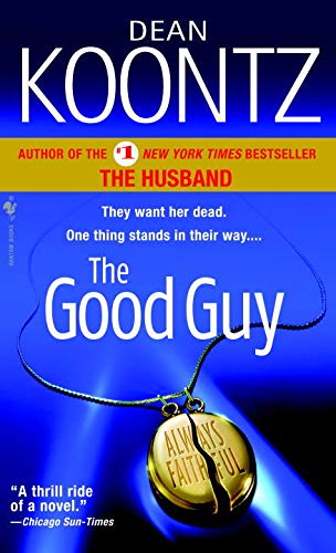 Buy The Good Guy Book Online at Low Prices in India | The Good Guy ...