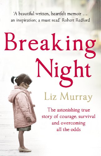 Breaking Night: Amazon.co.uk: Murray, Liz: 9781846058707: Books
