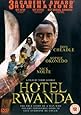 Hotel Rwanda [DVD]: Amazon.co.uk: Xolani Mali, Don Cheadle, Desmond ...