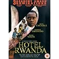 Hotel Rwanda [DVD]: Amazon.co.uk: Xolani Mali, Don Cheadle, Desmond ...