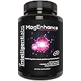 MagEnhance Magtein® Magnesium Complex Supplement Magnesium L-Threonate with Magnesium Glycinate ...