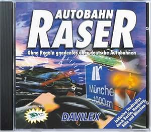 Autobahn Raser: Amazon.de: Games