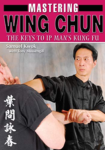 Buy Mastering Wing Chun Kung Fu Book Online at Low Prices in India ...