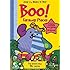 Boo!: Country Adventures [DVD]: Amazon.co.uk: Boo!: DVD & Blu-ray