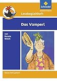 [DOWNLOAD] Lesebegleithefte zu Ihrer Klassenlektüre: Lesebegleitheft ...