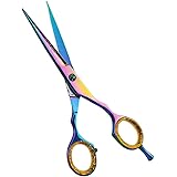 Candure Hairdressing Barber Hair Scissor for Professional Hairdressers ...