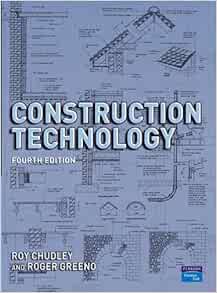 Construction Technology: Amazon.co.uk: Chudley, Mr Roy, Greeno, Roger ...