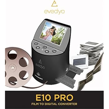 Minolta Scan Dual IV USB 2.0 35mm APS Film Scanner: Amazon.co.uk ...