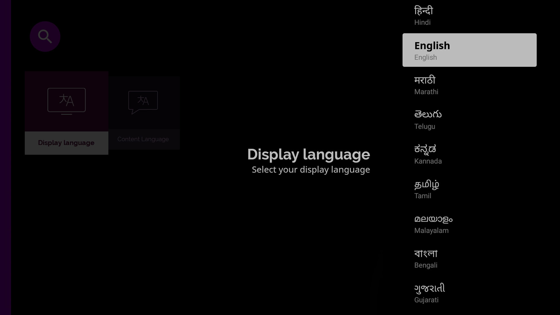 ZEE5 Movies Shows LIVE TV Originals: Amazon.in: Appstore for Android