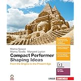 Performer B2 updated. Ready for First and INVALSI. Student's Book. Per le Scuole superiori. Con ...